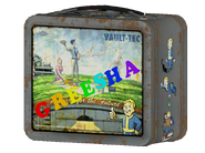 Vault-Tec lunchbox | Fallout Wiki | Fandom