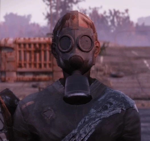 Former raider | Fallout Wiki | Fandom