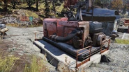 Mineral extractor | Fallout Wiki | Fandom