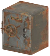 Safe | Fallout Wiki | Fandom
