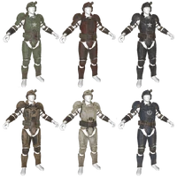 Combat armor (Fallout 76) | Fallout Wiki | Fandom