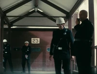 Enclave uniform (TV series) | Fallout Wiki | Fandom