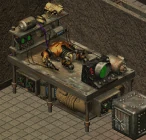 Humanoid robot | Fallout Wiki | Fandom