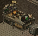 Humanoid robot | Fallout Wiki | Fandom