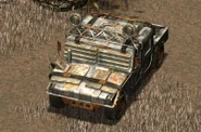 Hummer | Fallout Wiki | Fandom