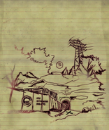 Mire treasure maps | Fallout Wiki | Fandom