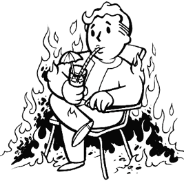 Phoenix Armor Implants | Fallout Wiki | Fandom