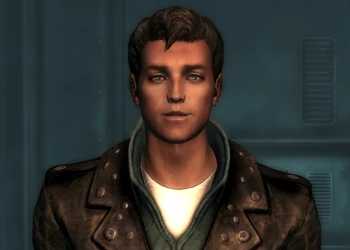 Butch DeLoria | Fallout Wiki | Fandom