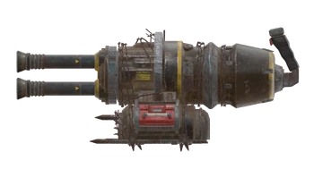 Pepper Shaker | Fallout Wiki | Fandom
