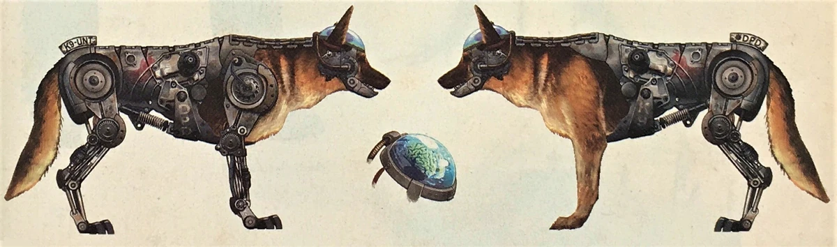 Denver City police department | Fallout Wiki | Fandom