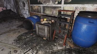 Seneca Rocks Visitor Center | Fallout Wiki | Fandom