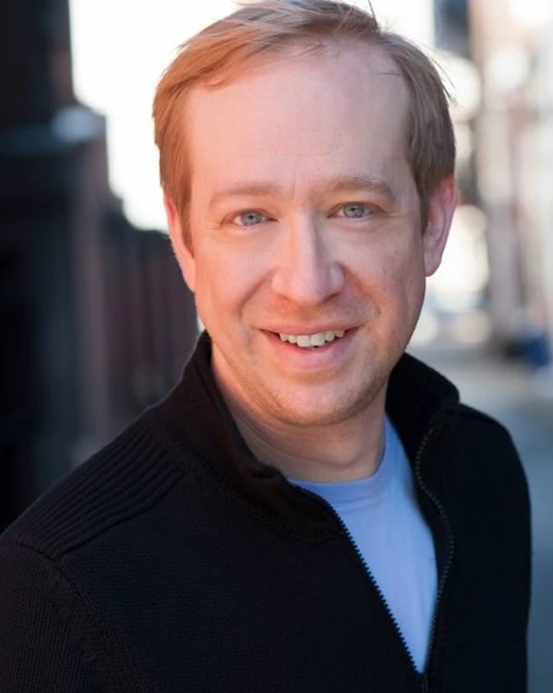 James Konicek | Fallout Wiki | Fandom