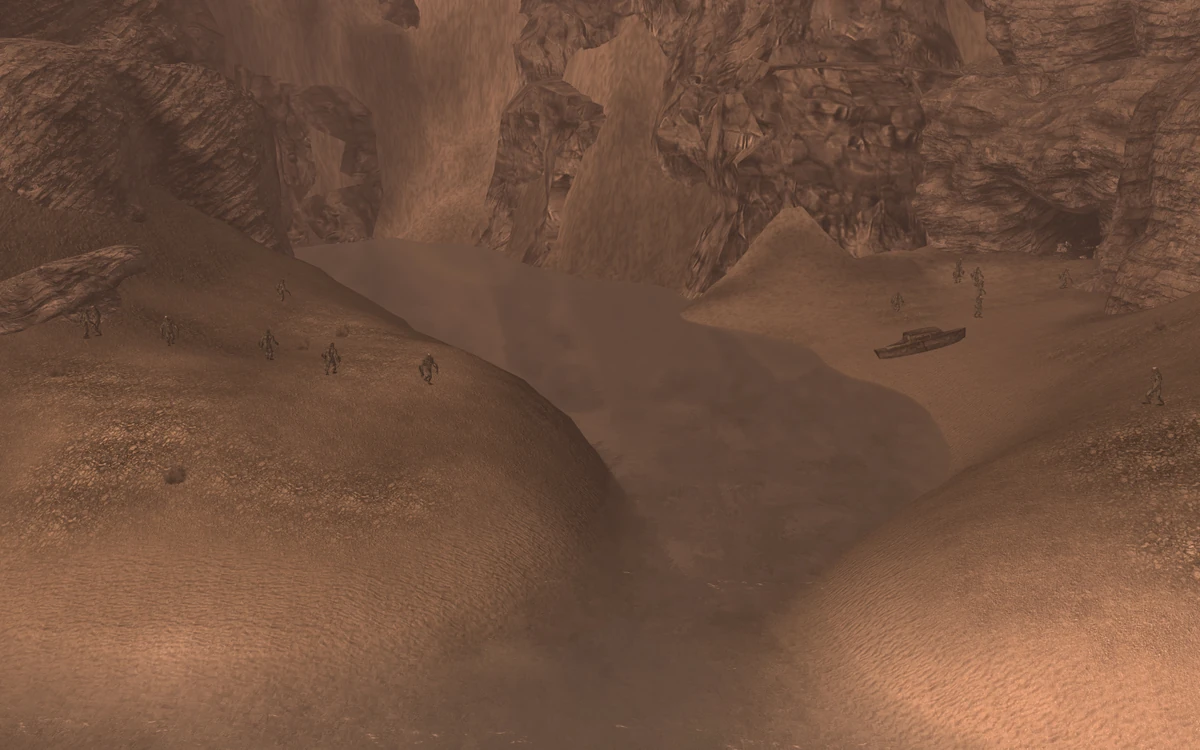 Lakelurk cove | Fallout Wiki | Fandom