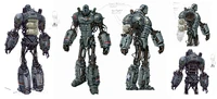 Liberty Prime | Fallout Wiki | Fandom