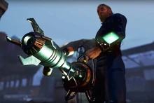 Plasma caster (Fallout 76) | Fallout Wiki | Fandom