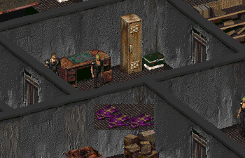 Robes (Fallout) | Fallout Wiki | Fandom