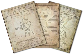 Total Hack | Fallout Wiki | Fandom