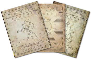 Total Hack | Fallout Wiki | Fandom