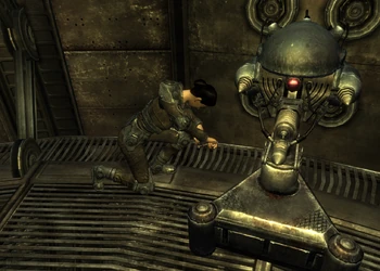 Knight (Hidden Valley) | Fallout Wiki | Fandom