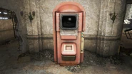 Book return terminal | Fallout Wiki | Fandom
