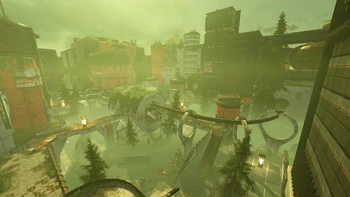 Casino Quarter | Fallout Wiki | Fandom