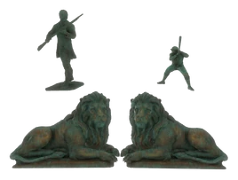 Statue (Fallout 4) | Fallout Wiki | Fandom