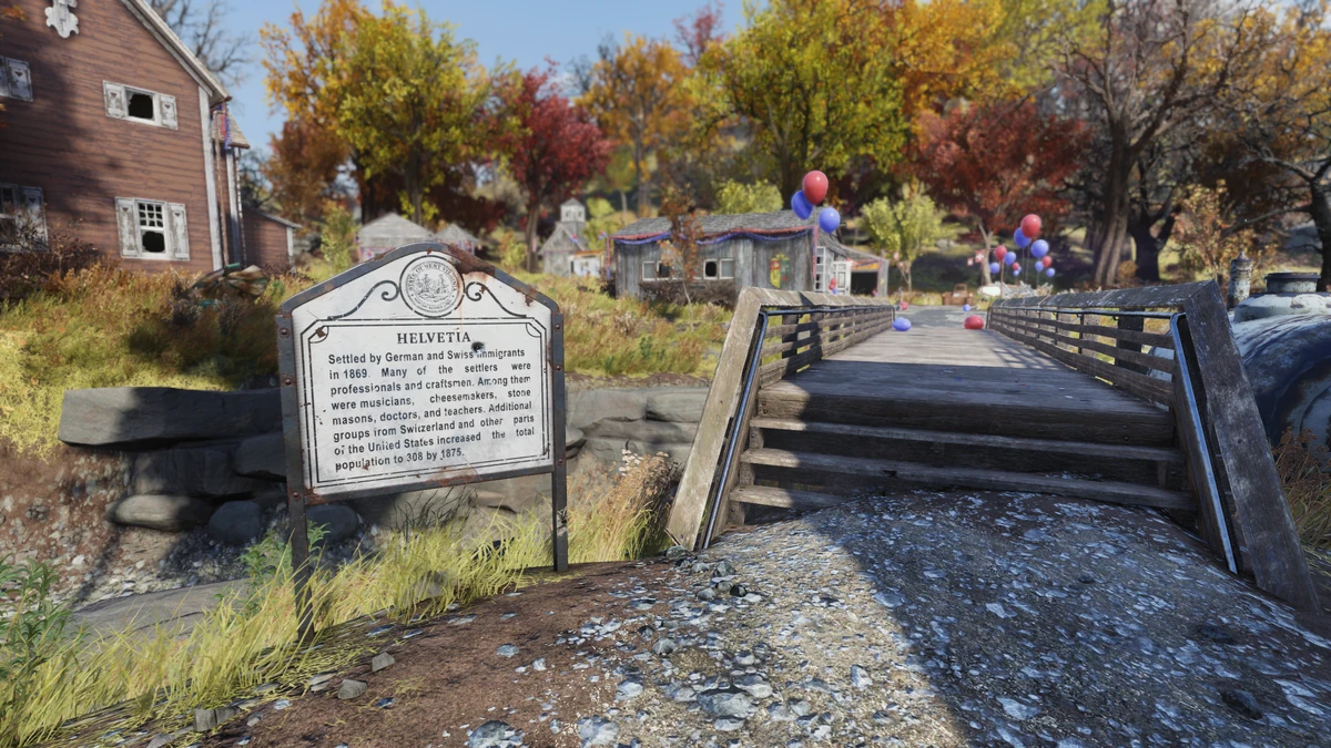 Germany | Fallout Wiki | Fandom