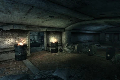 Sugar Bombs Fallout 3 Ghoul