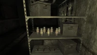 Purified water (Fallout 3) | Fallout Wiki | Fandom