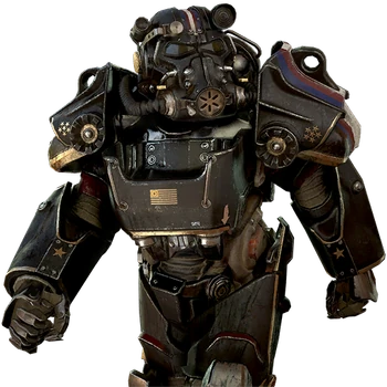 Presidential paint | Fallout Wiki | Fandom