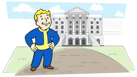 Seeking Refuge | Fallout Wiki | Fandom