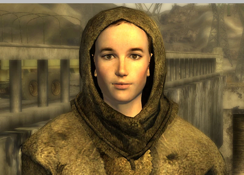 Veronica Santangelo | Krypta | Fandom