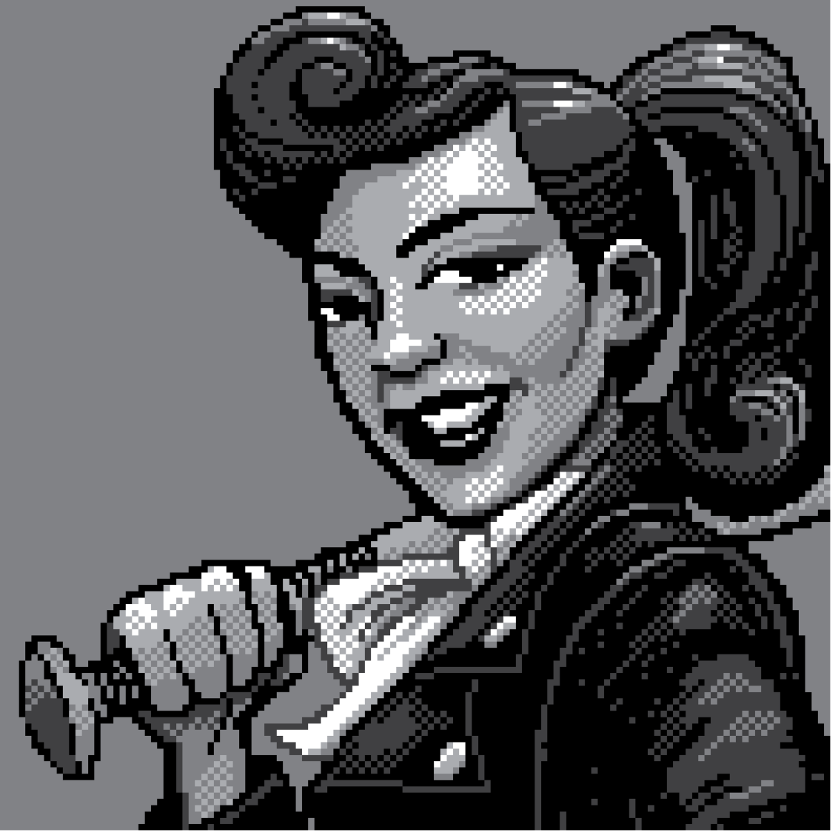 Maria Lou | Fallout Wiki | Fandom