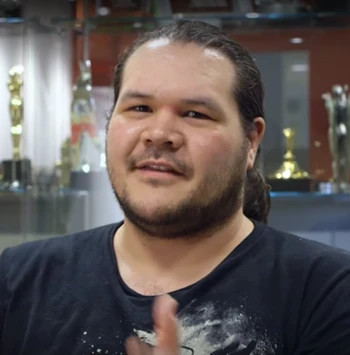 William Shen | Fallout Wiki | Fandom