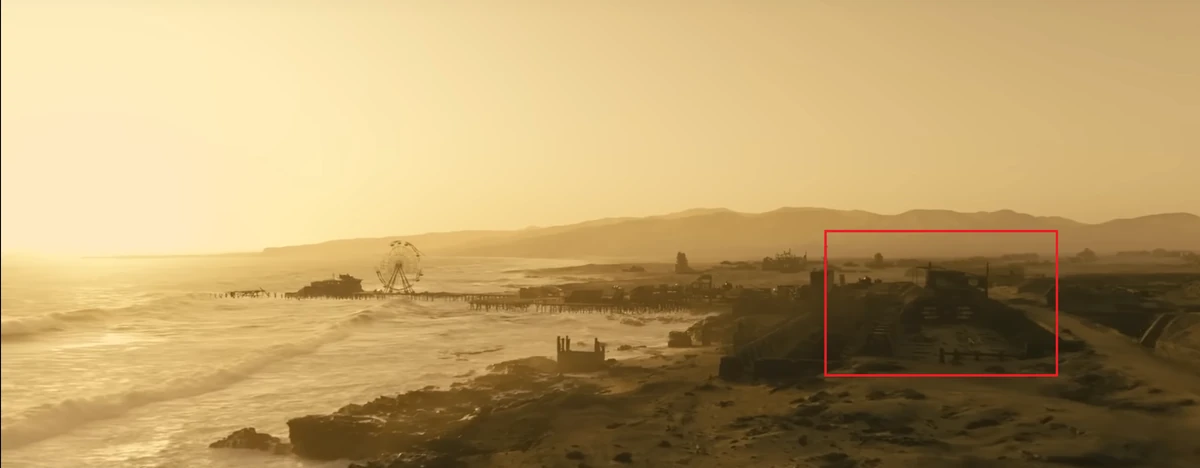 Vault 33 | Fallout Wiki | Fandom