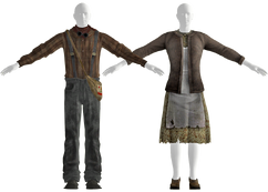 Caravaneer outfit | Fallout Wiki | Fandom