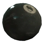 Pool ball (Fallout 4) | Fallout Wiki | Fandom