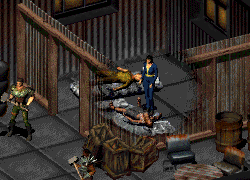 Торчок (Fallout) | Вікі Fallout | Fandom