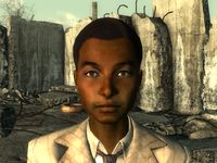 Tenpenny resident | Fallout Wiki | Fandom