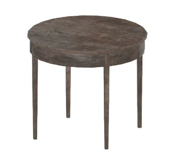 Table (Fallout 76) | Fallout Wiki | Fandom
