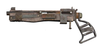 Pipe gun (Fallout 76) | Fallout Wiki | Fandom
