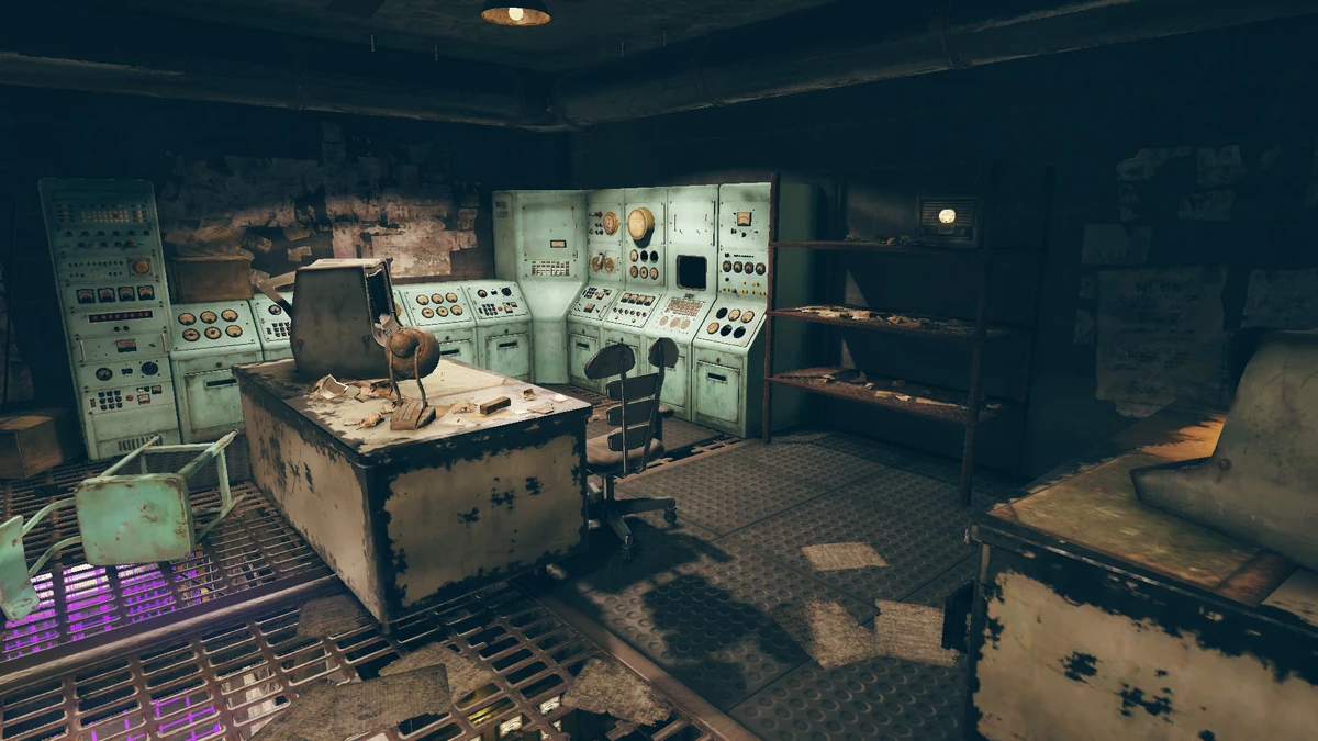 Sam Blackwell's bunker terminal entries | Fallout Wiki | Fandom