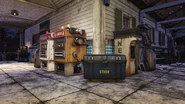 The Whitespring Station | Fallout Wiki | Fandom