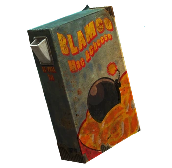 Blamco Brand Mac and Cheese (Fallout 4) | Fallout Wiki | Fandom