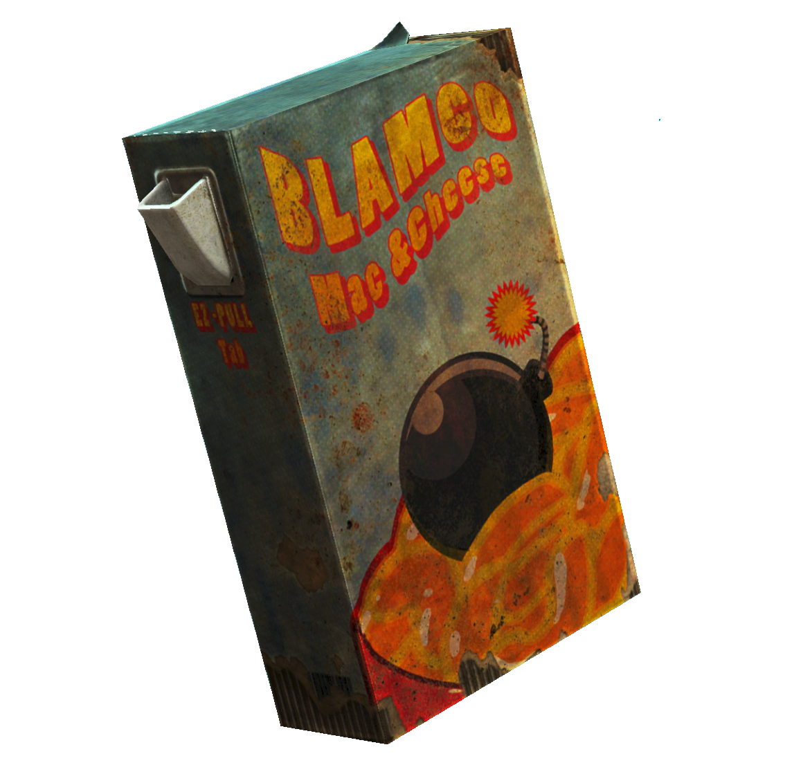 Blamco Mac And Cheese Fallout Wiki Fandom