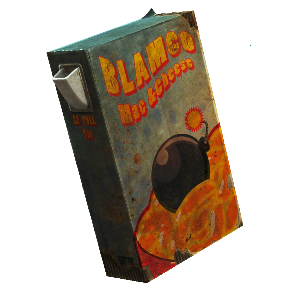 BlamCo Mac Cheese Fallout Wiki Fandom BlamCo Mac Cheese Fallout Wiki Fandom