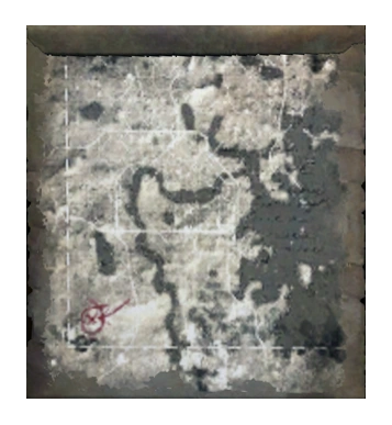 Map of the Commonwealth | Fallout Wiki | Fandom