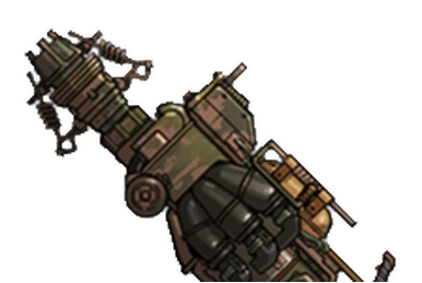 xcom 2 conventional weapons