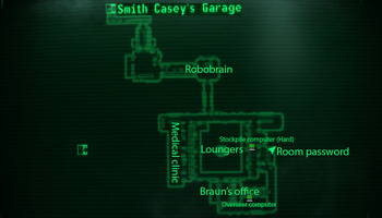 Vault 112 | Fallout Wiki | Fandom