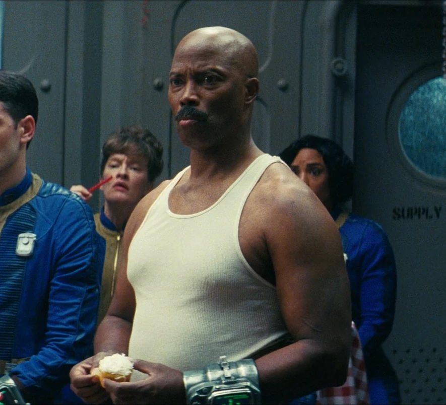 Vault 33 pipefitter's head | Fallout Wiki | Fandom